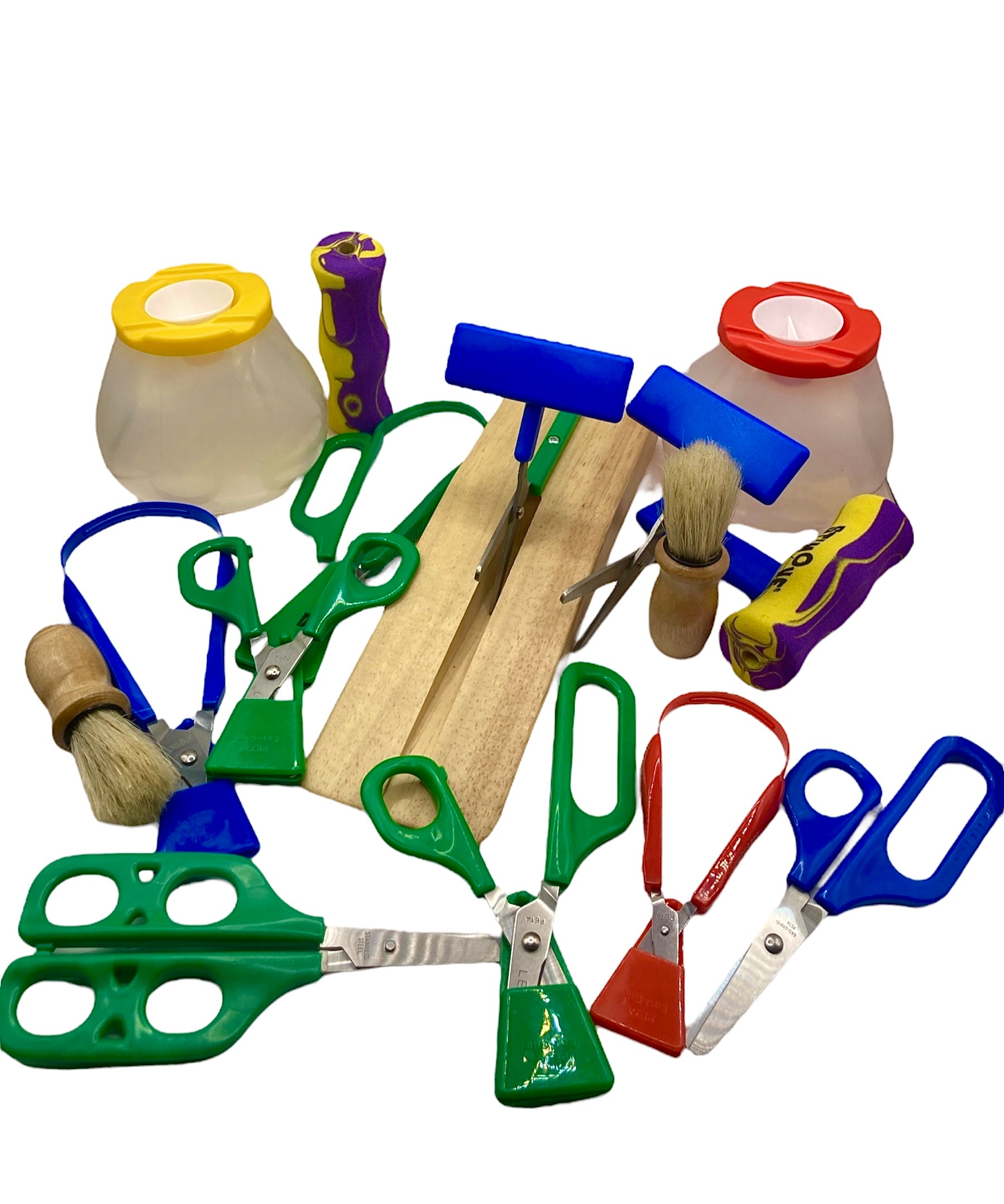 Special Educational Needs Crafting Range